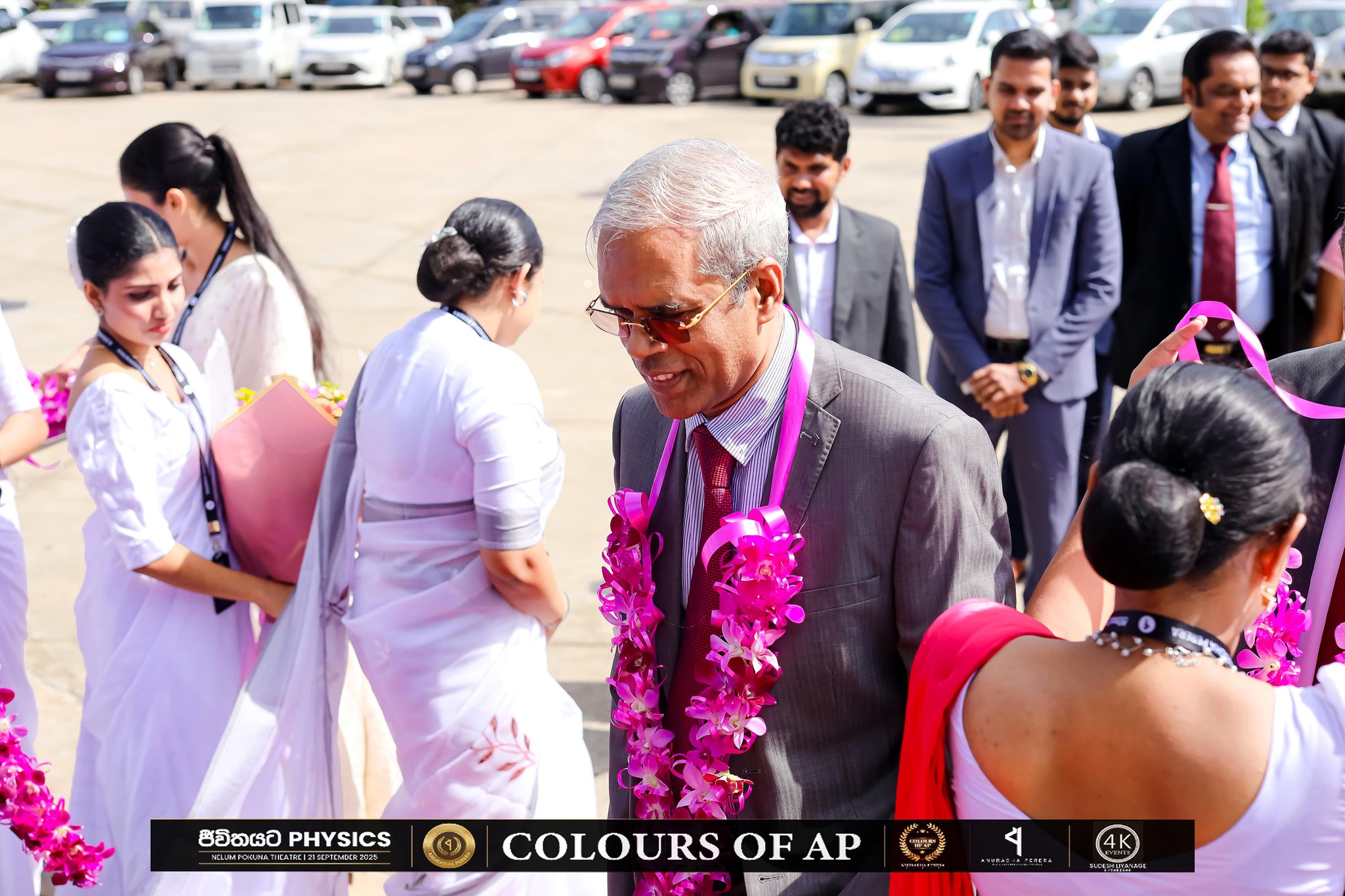 Anuradha Perera - Physics Results | 1300+ A Passes in 2024